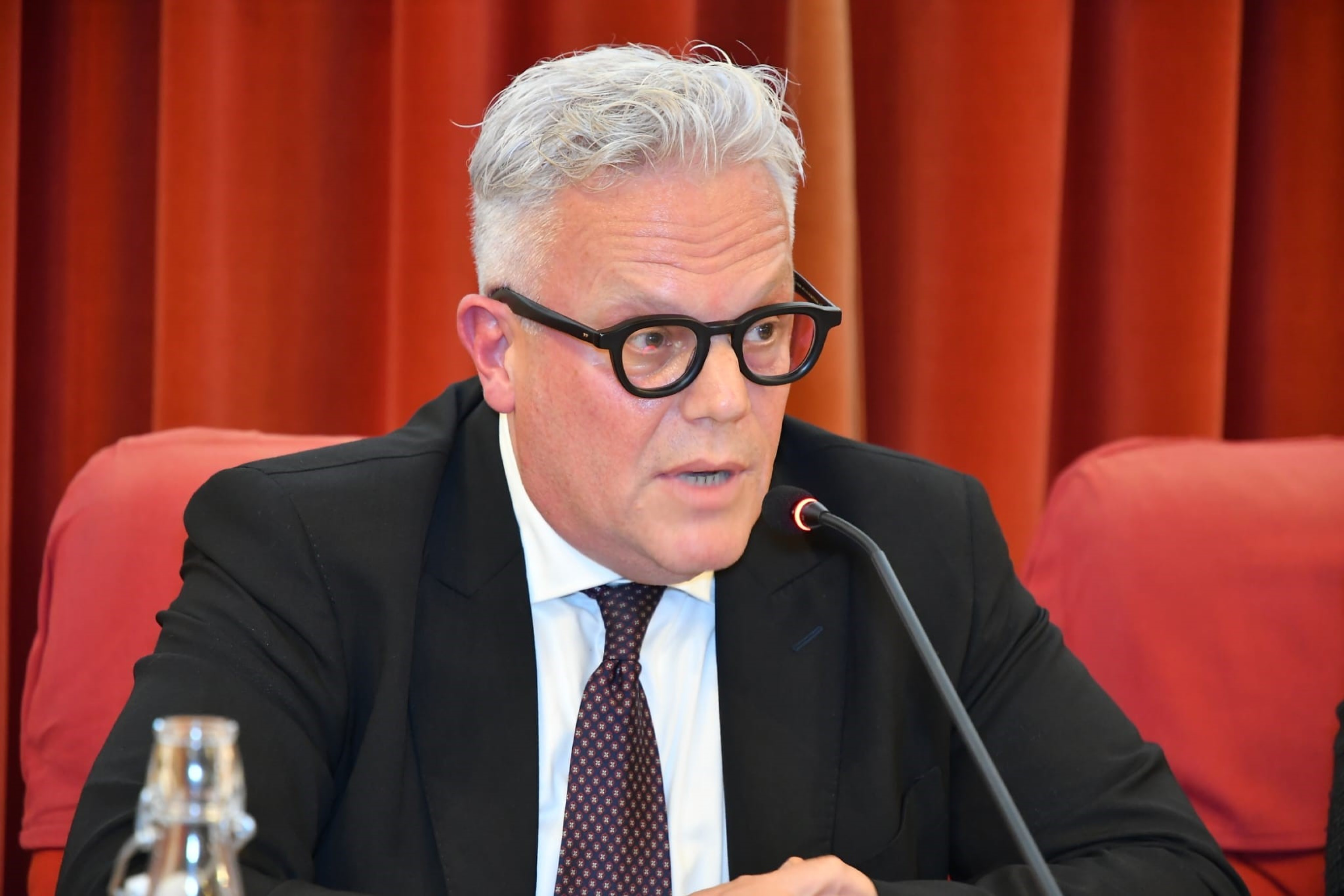 L'anello dei Sibillini, arriva a Roma il modello marchigiano d ...