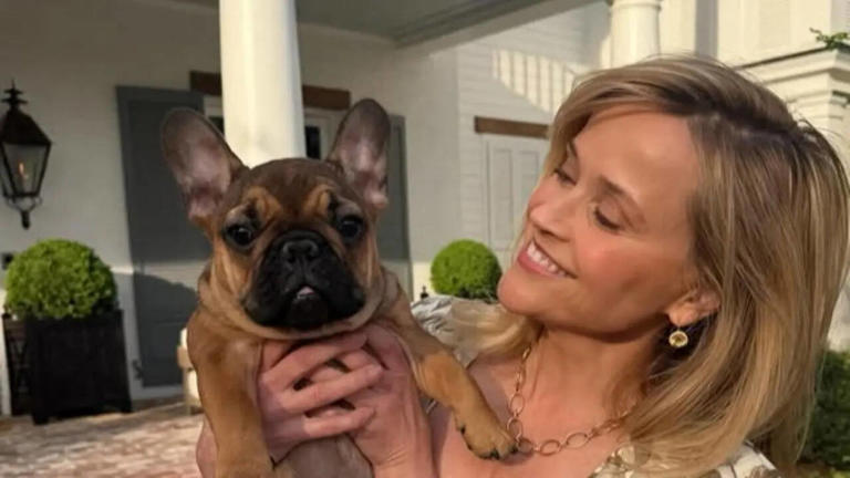 When Reese Witherspoon revealed the emotional toll of postpartum depression