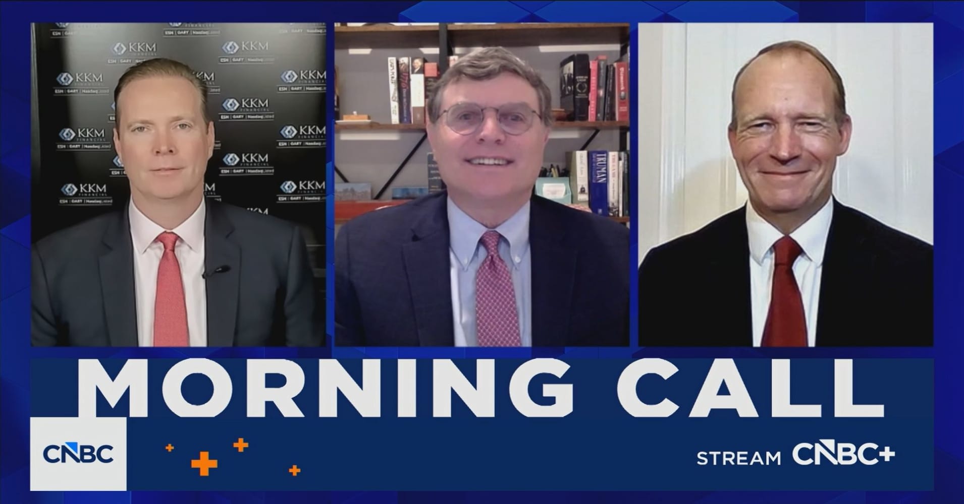 Morning call sheet: Bull market holds as SpaceX IPO tests valuations