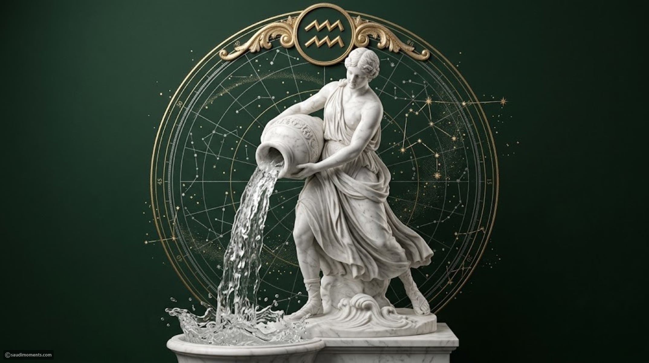These zodiac signs are about to enter the most turbulent chapter of ...