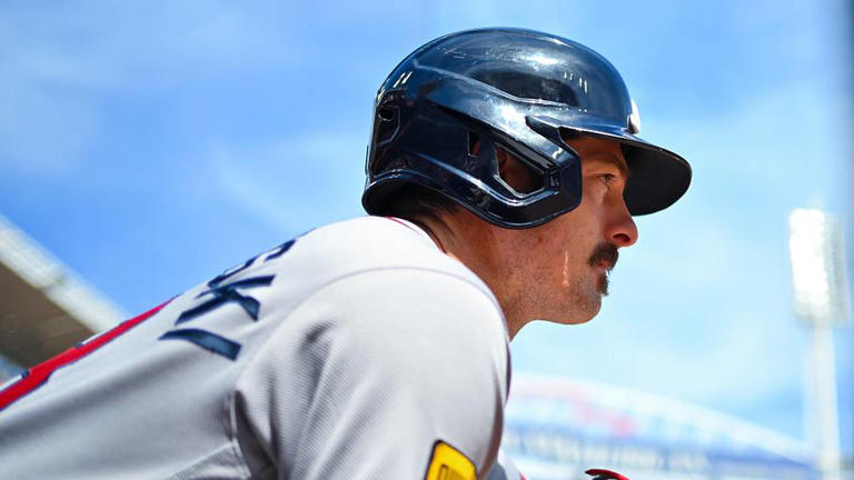 Mike Yastrzemski's recent slump opens door to obvious Braves trade target