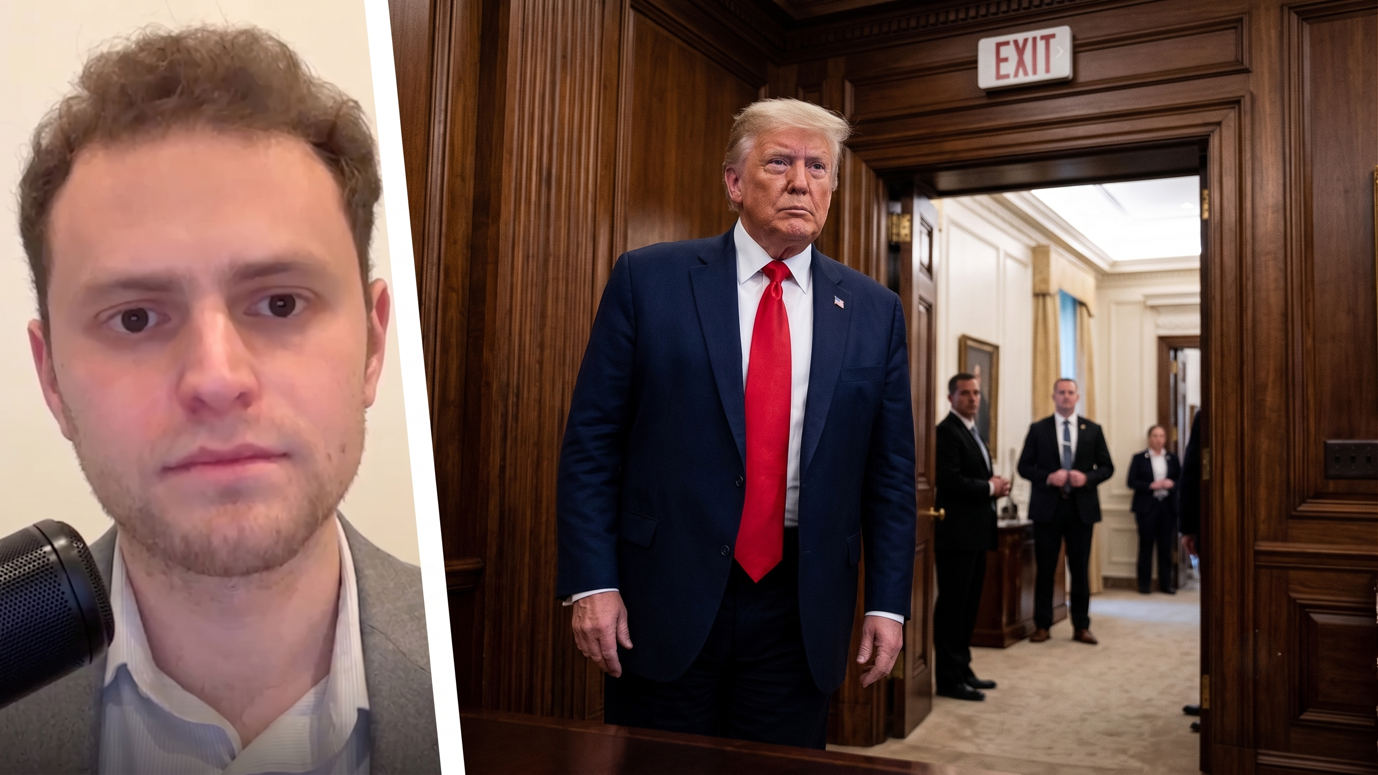 Mormons erupt as Trump makes major religious mistake - why I believe ...