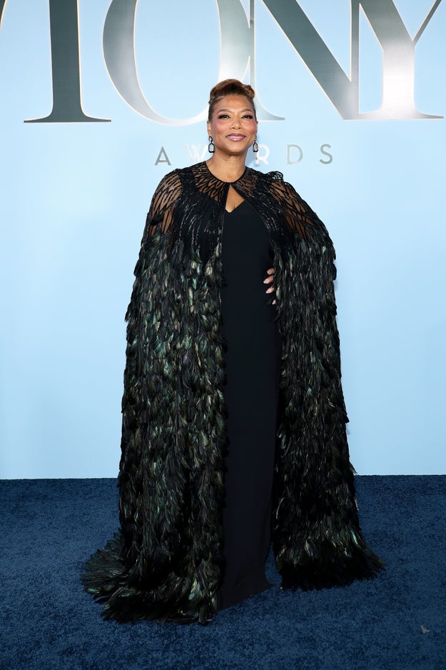 75 iconic celebrity fashion looks from the 2026 Tony Awards
