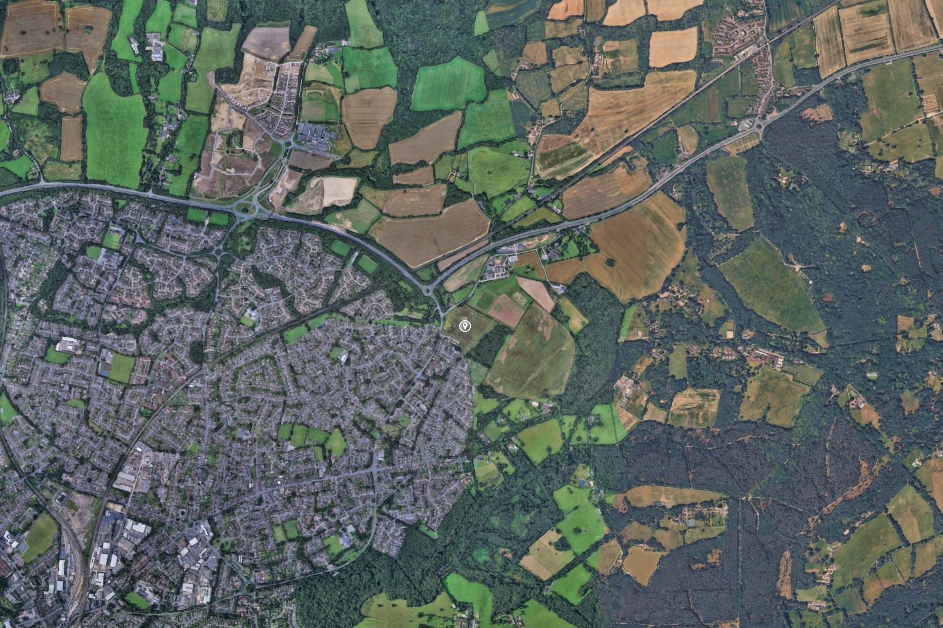 Horsham planning applications: Here’s the latest list of submissions ...