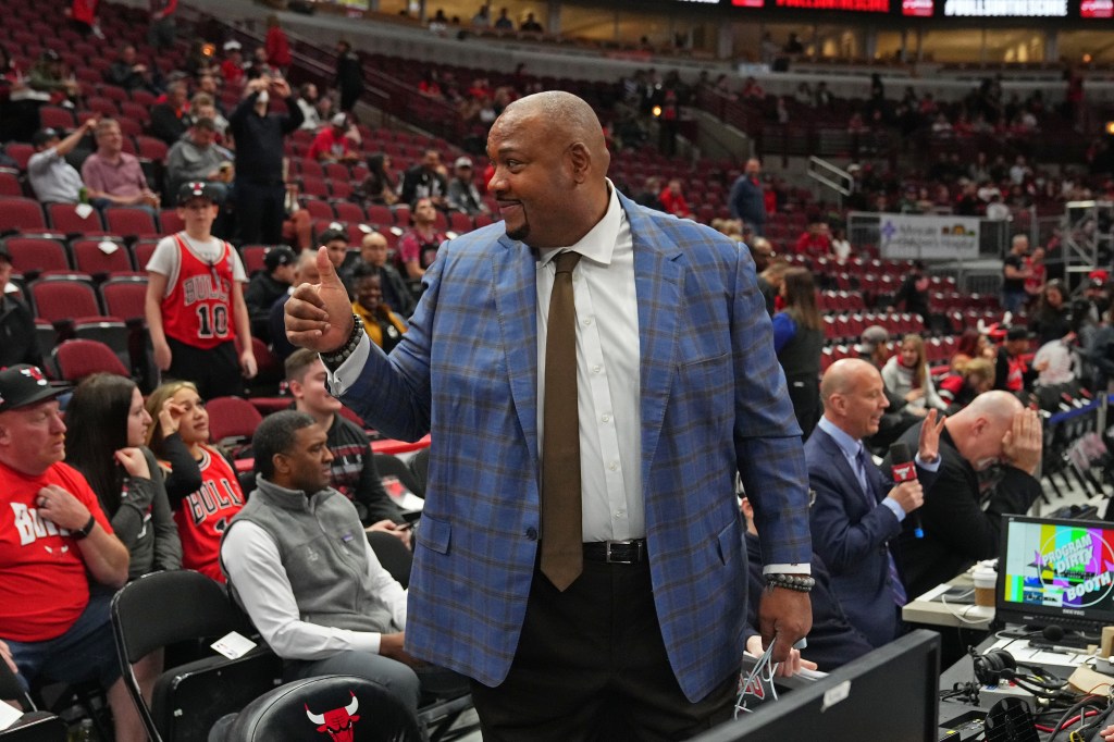 Stacey King’s family breaks silence after Bulls NBA champion’s ...
