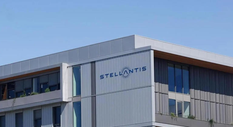 Stellantis punta su fotovoltaico e geotermia per i suoi impianti europei