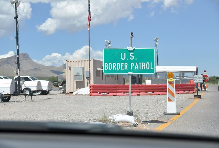 10 countries often connected to unauthorized immigration in the US