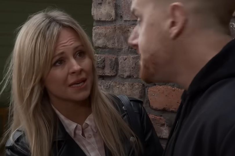 Coronation Street fans work out Theo Silverton murder twist involving ...