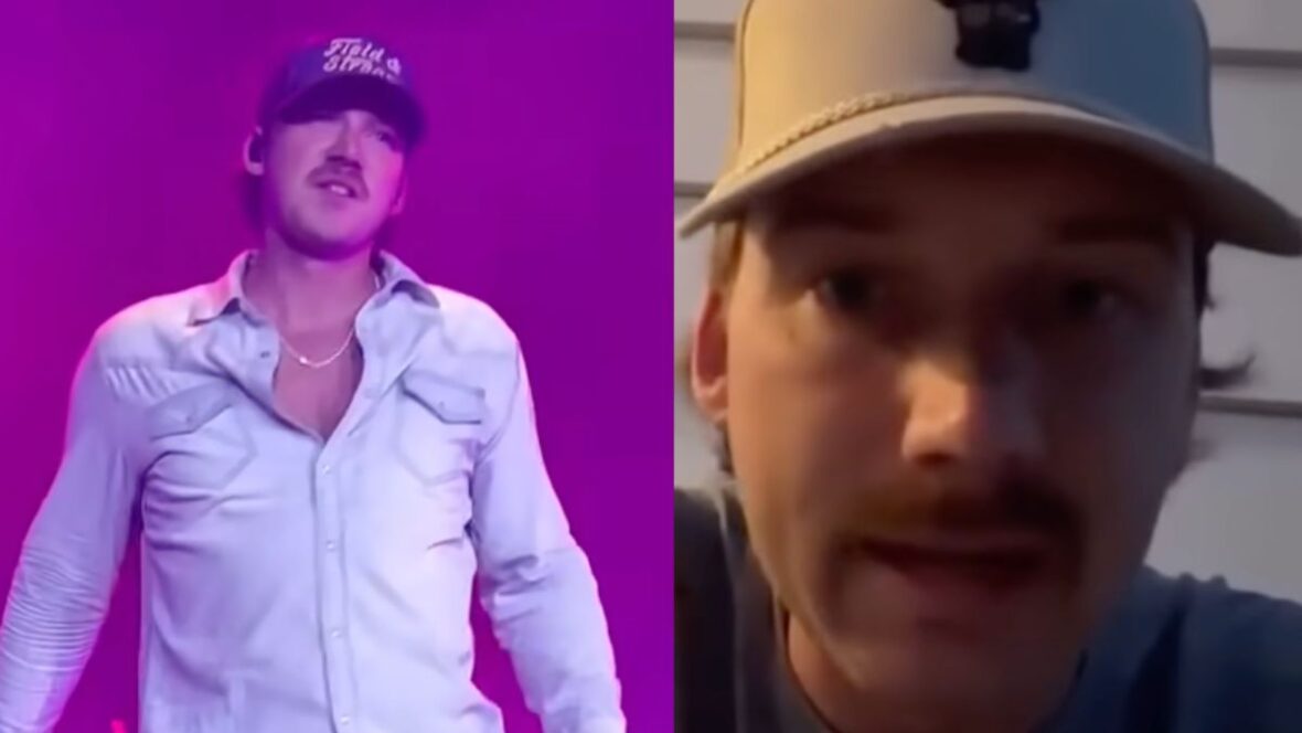Morgan Wallen cancels concert at last minute – fires back at 'nonsense ...