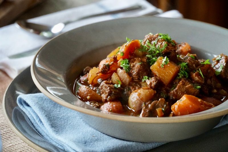 18 cosy comfort foods worth staying in for
