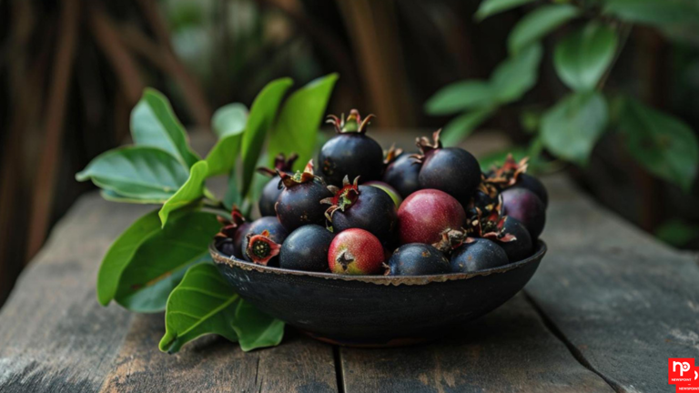 10 unusual fruits you probably didn't know existed
