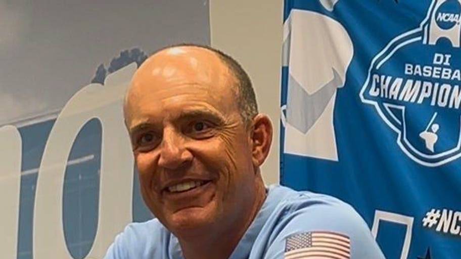 What North Carolina coach Scott Forbes said about USC, Andy Stankiewicz