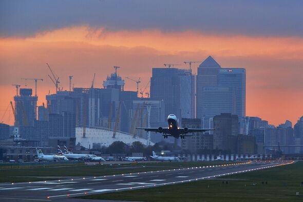 UK airport has major plan to increase passengers by 2.5m - but it's hit ...