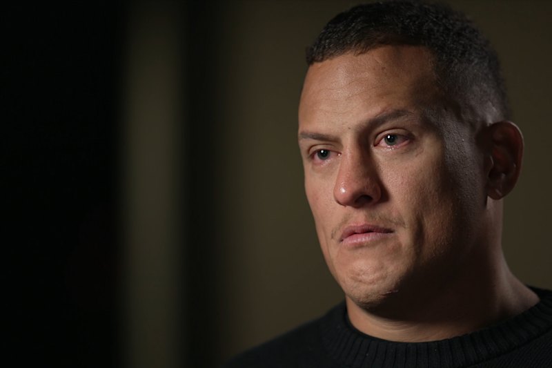 ‘I know that I’m gay’: Former NRL enforcer Kane Evans comes out in ...