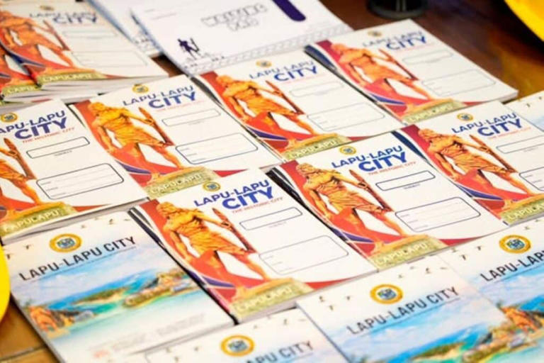 105K Lapu-Lapu students to receive school supply kits