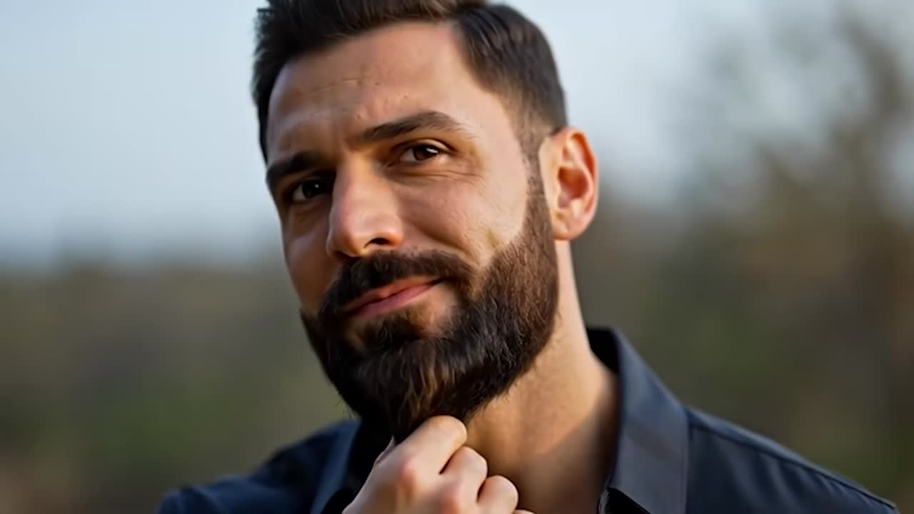 Top beard mistakes you need to avoid