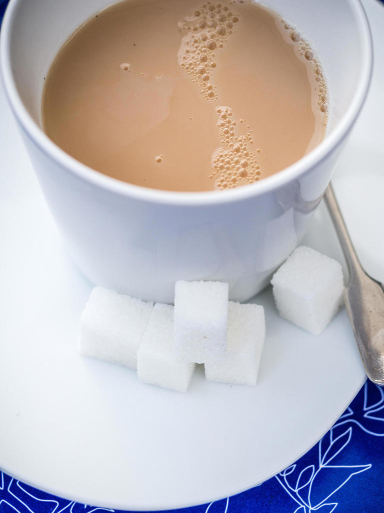 Tate & Lyle timeline: From historic roots in Liverpool to £2.7bn US ...