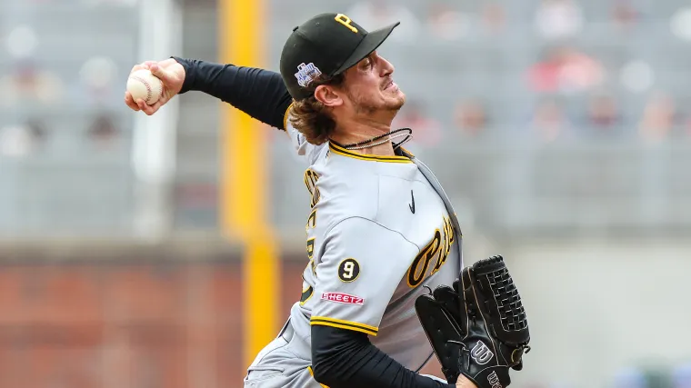 Don Kelly explains decision to use Mason Montgomery as an opener