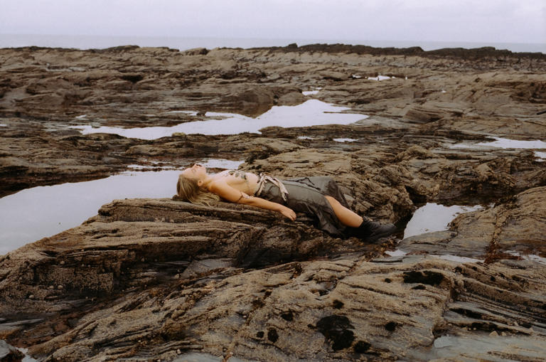 Laura Misch turns the natural world into music with field recordings ...