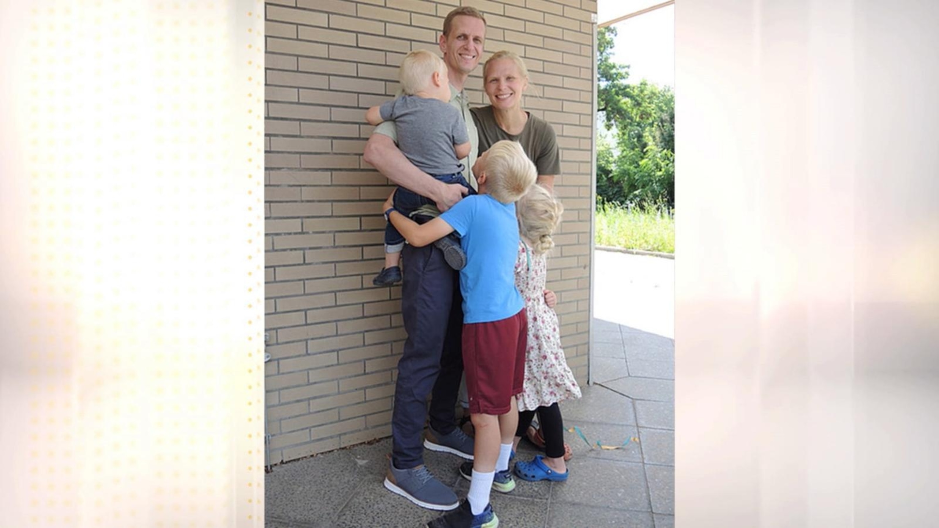 American doctor with Ebola discharged from hospital