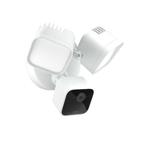 Blink's wired floodlight camera is 70% off on Amazon ahead of Prime Day ...