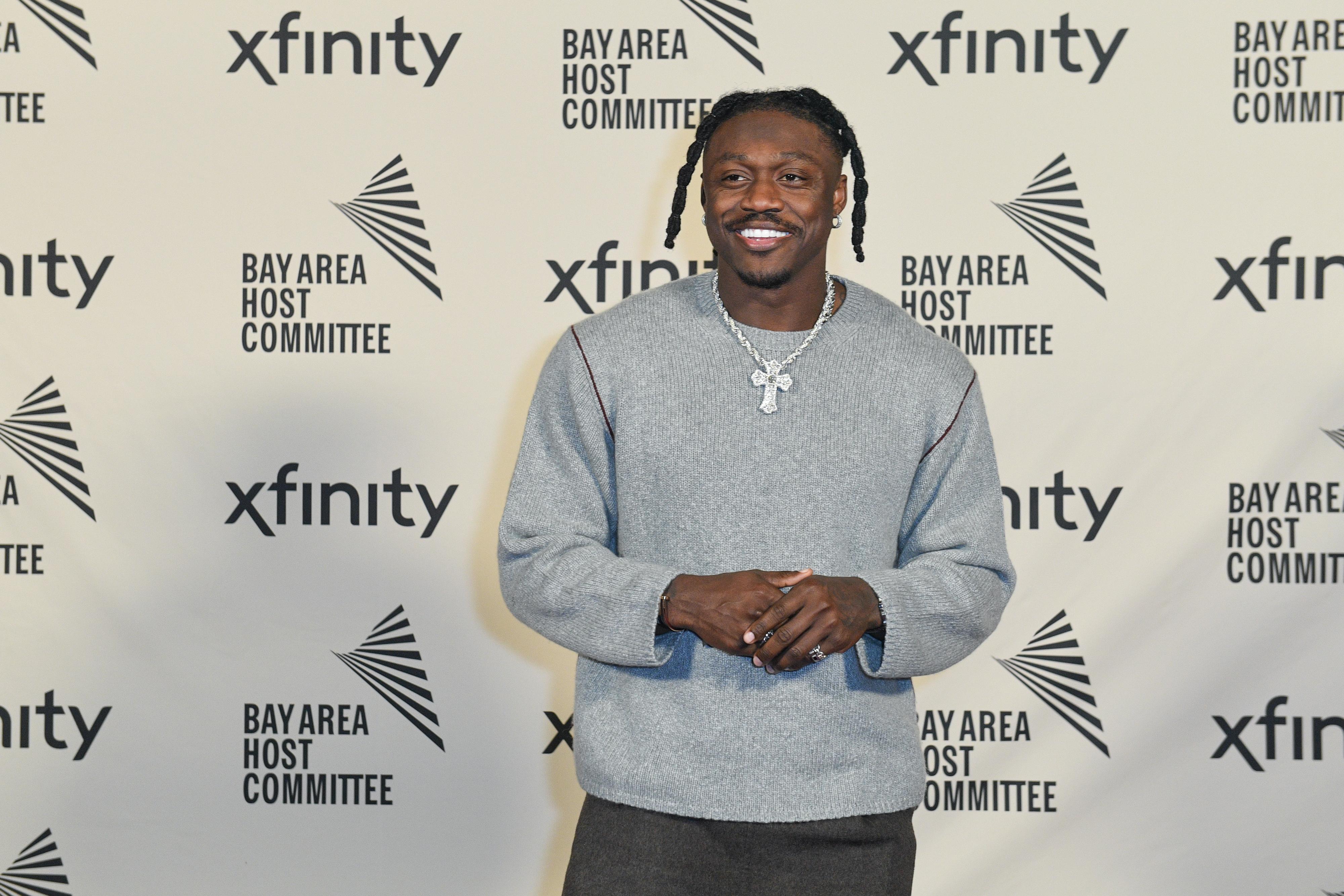 LA Rams news: AJ Brown saga finally ends (for now)