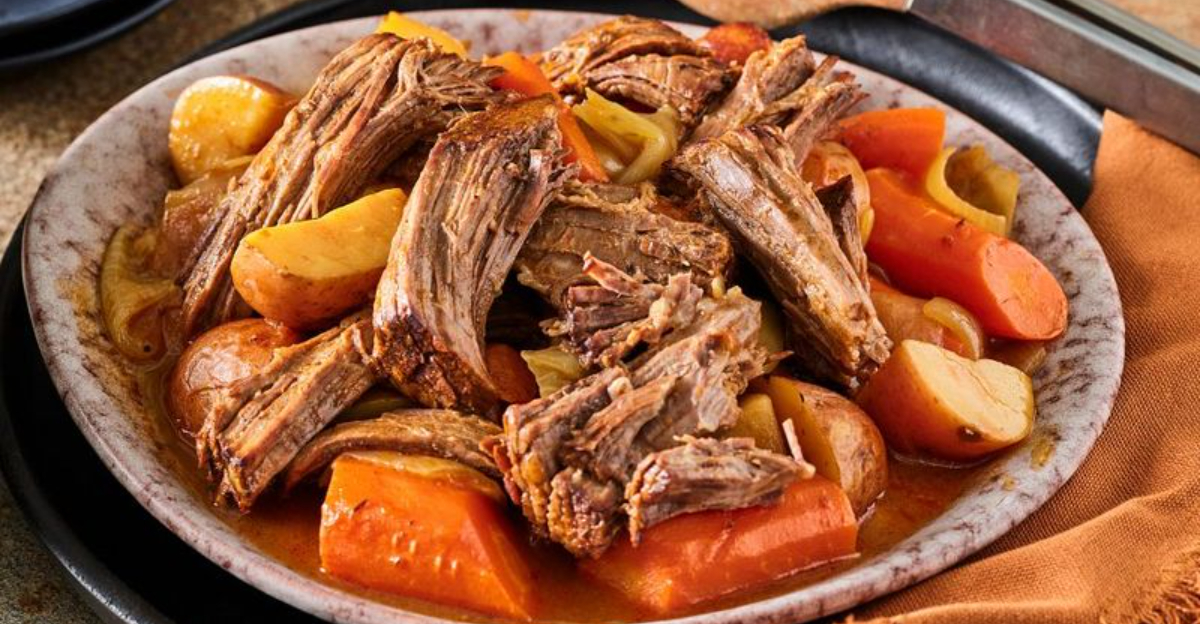 24 forgotten comfort foods that still deserve a spot on the dinner table