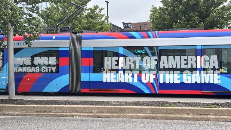 How locals can make KC a World Cup success story