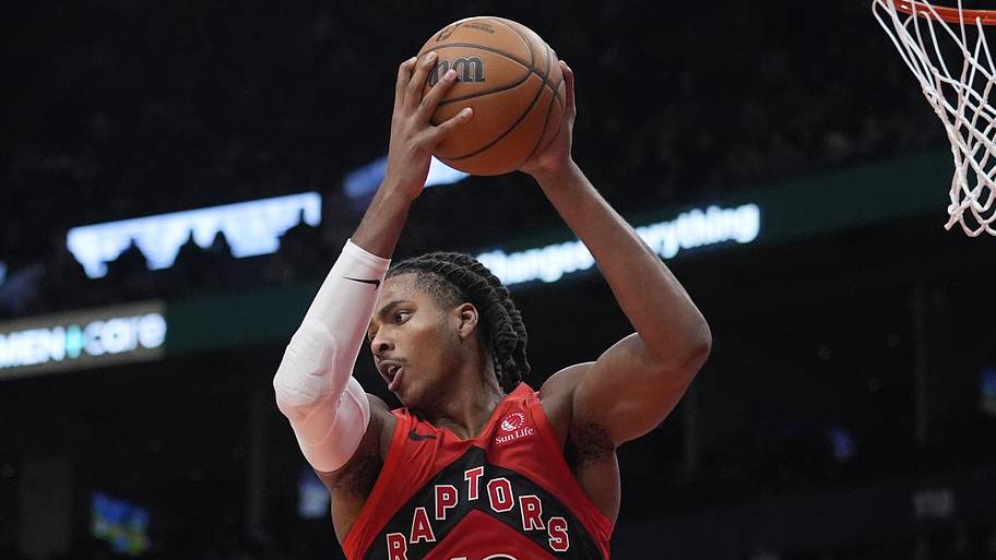 One glaring weakness Raptors must address that’s not 3-point shooting