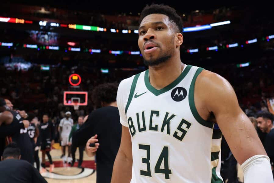 Confusion grows around Giannis Antetokounmpo’s future as Milwaukee ...