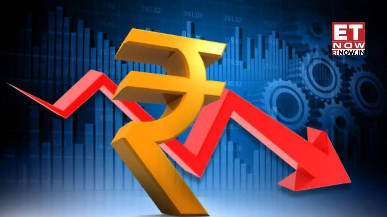 Will RBI's measures cushion the rupee's fall? Goldman Sachs expects USD ...