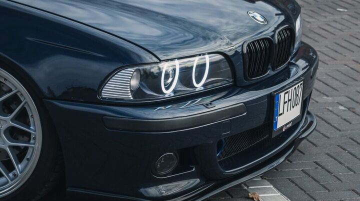 The cars from the 2000s that are finally worth owning again