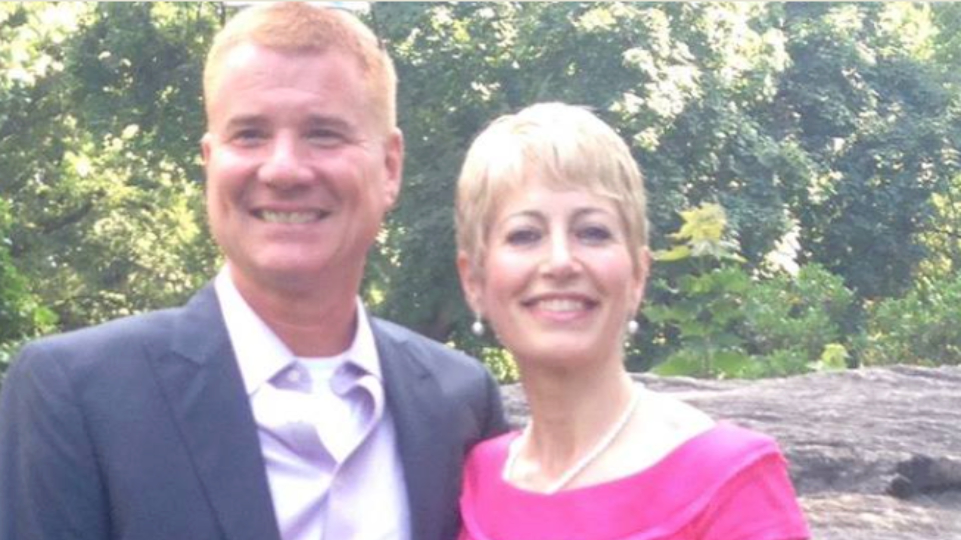 Woman blinded herself with plastic fork after menopause triggered ...