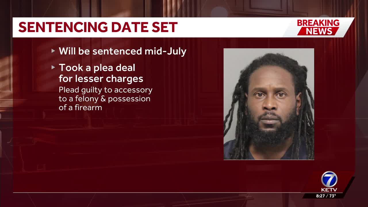 Lincoln man pleads guilty in double homicide case