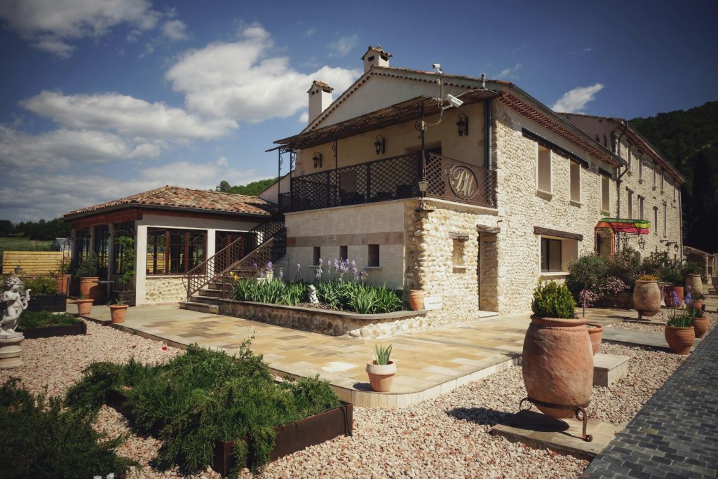 15 stunning Italian villas featured in famous movies