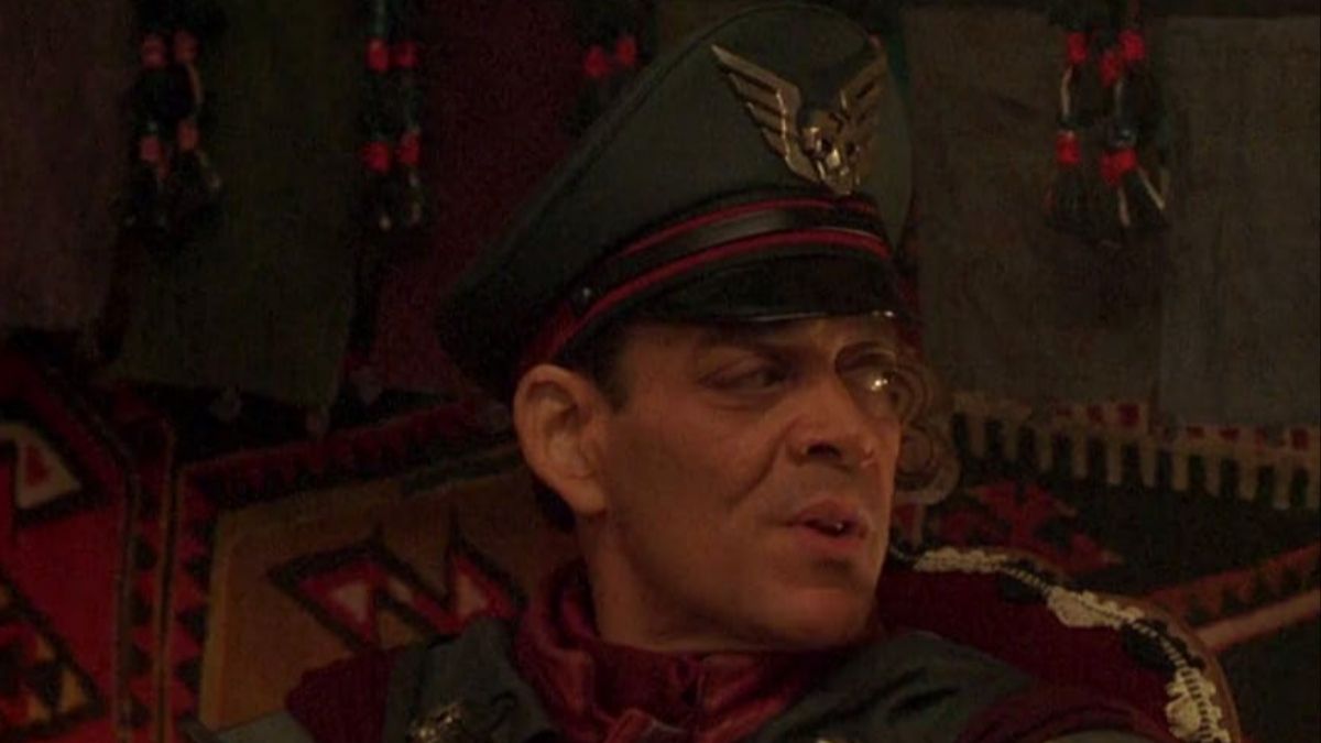 15 actors who were too good for the script they were given
