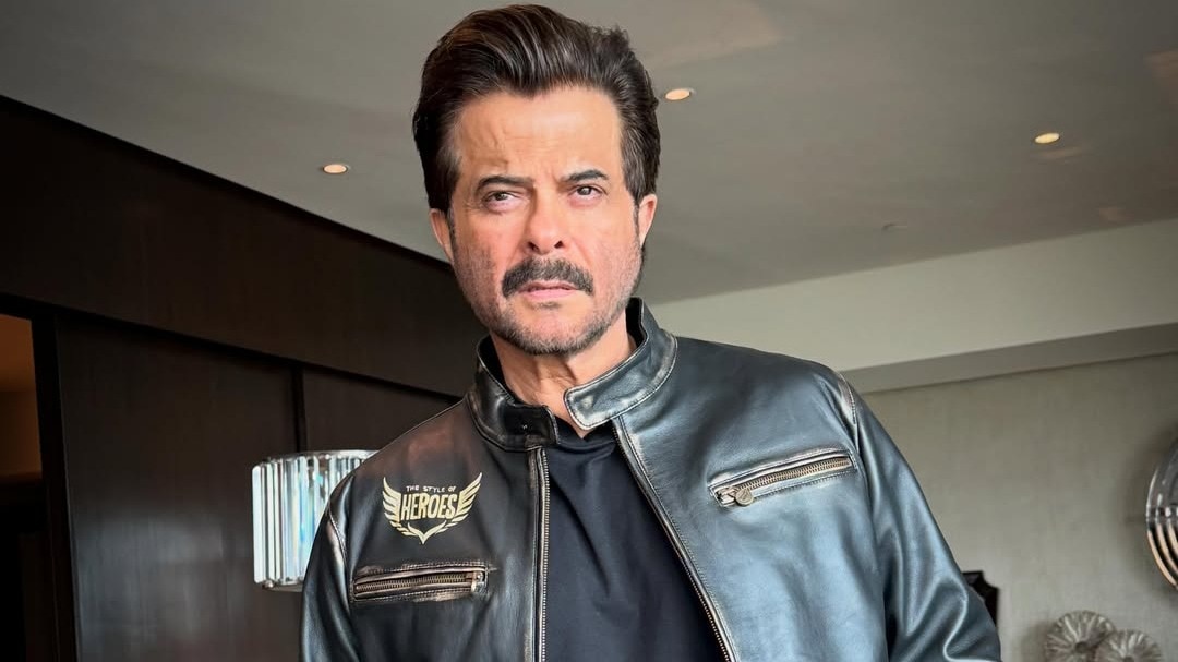 Anil Kapoor to host Indian adaptation of global game show The 1% Club