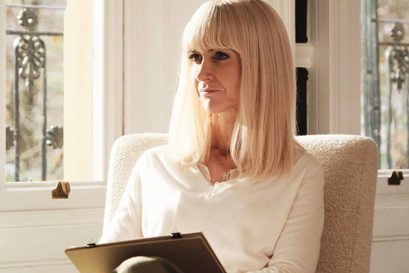 Coronation Street icon’s 'absolutely gripping' thriller is perfect for ...