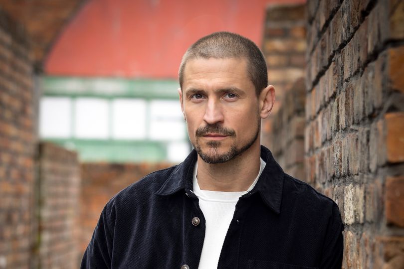 Coronation Street villain unrecognisable in Hollywood film but can you ...