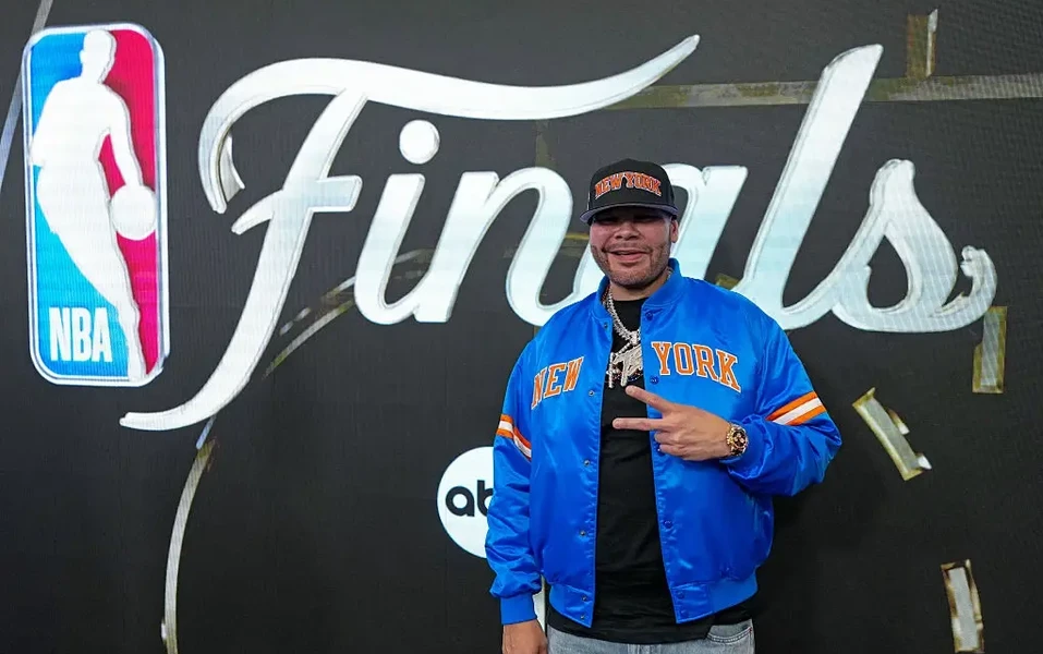 Fat Joe says Dolan joked about sending Cavs owner to nosebleeds