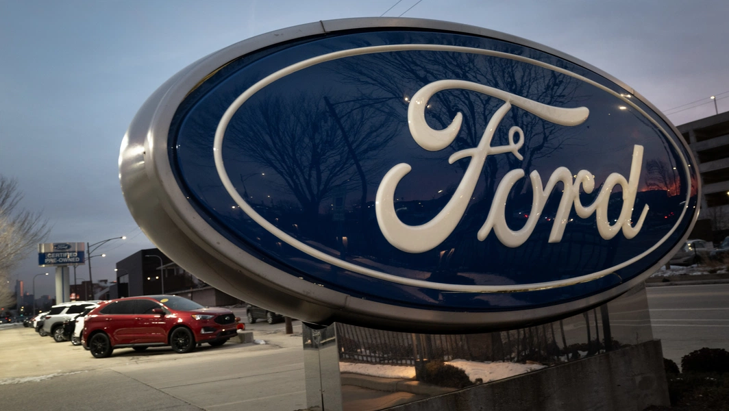 Ford’s $30K electric pickup to start Detroit road tests soon