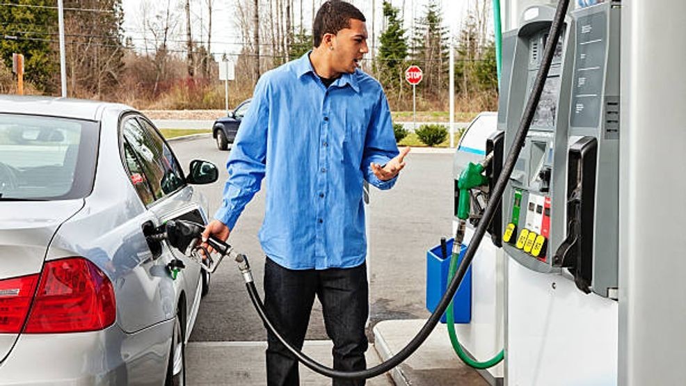 Florida gas prices fall second week in a row, down 27 cents in 7 days ...
