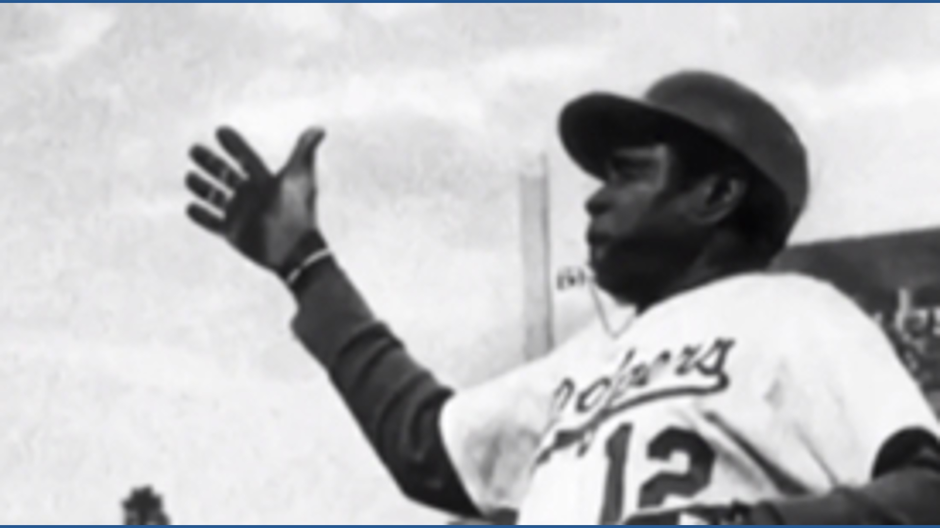 Pride Month: Baseball pioneer Glenn Burke credited with inventing the ...