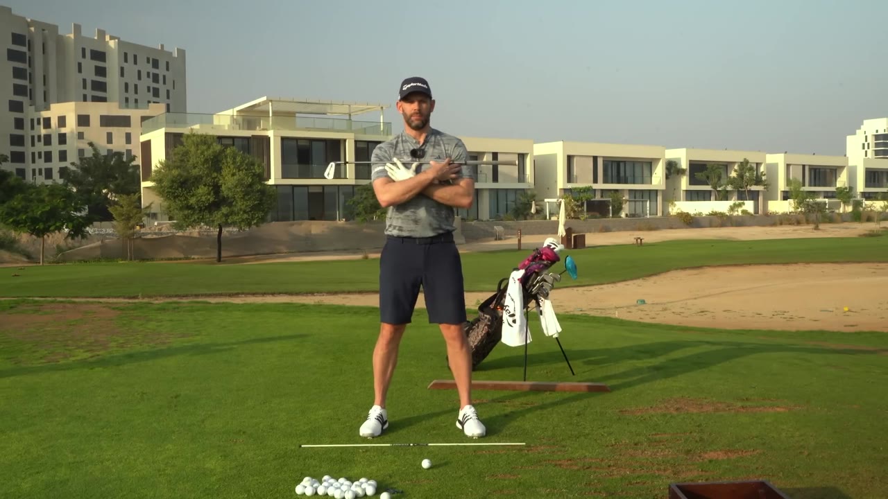 Watch why you’re losing distance without realizing it