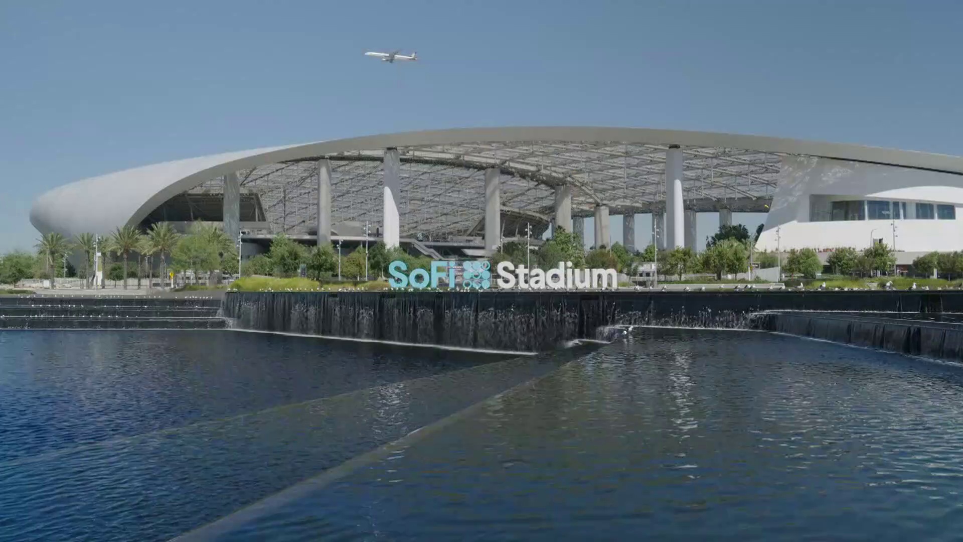 World Cup host venue labor strike threatens matches at Los Angeles SoFi ...