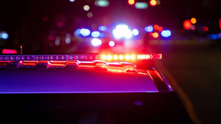 5-year-old on e-bike hit by car in Bucks County