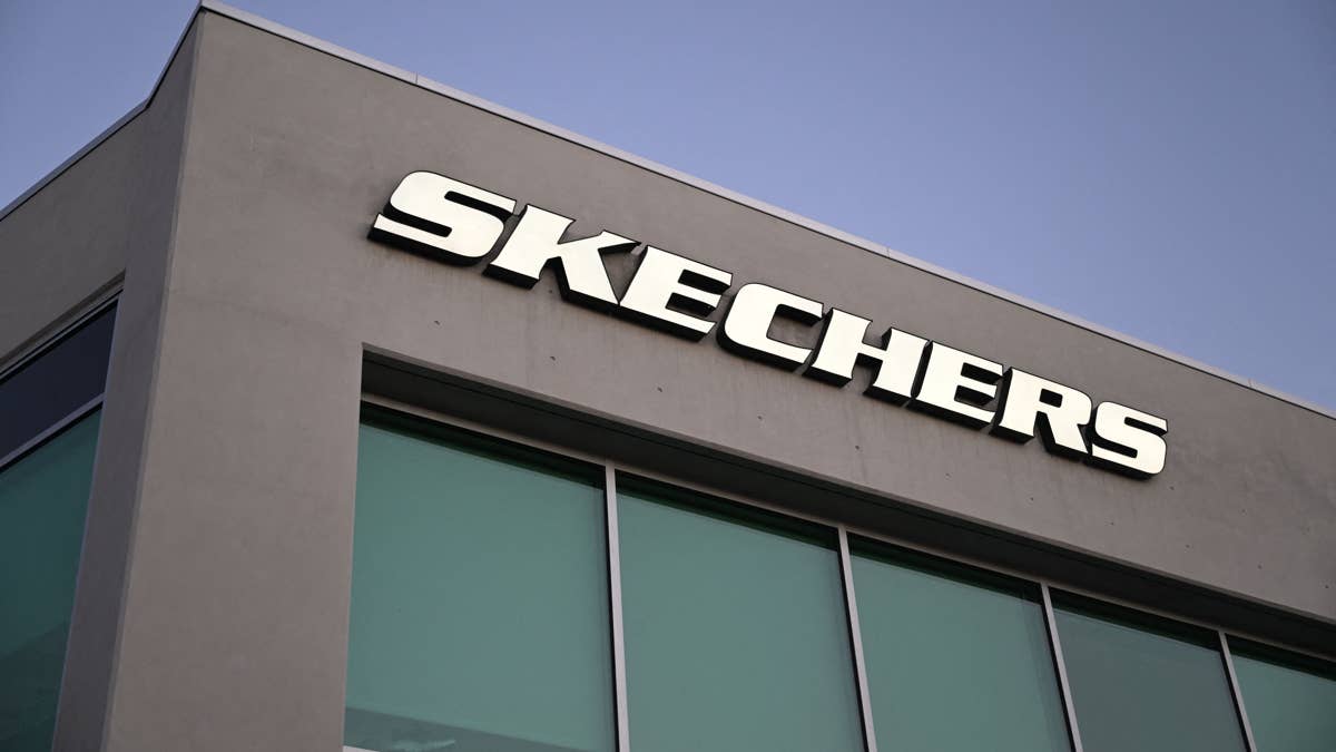 Skechers’ $84 high-rebound cushioning running shoes are now just $40