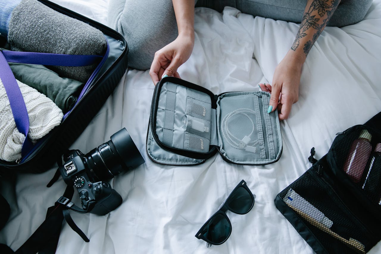 The 10 items TSA confiscates most often that travellers genuinely did ...