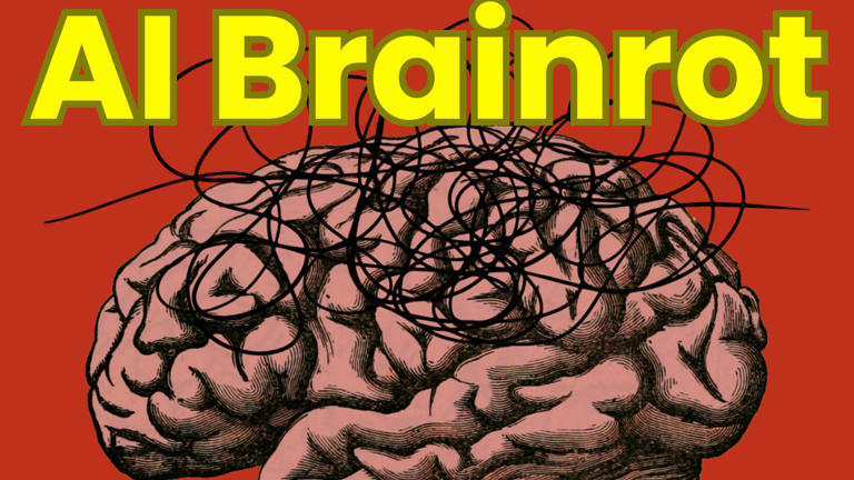 AI and brain rot: 30-year study warns how AI is accelerating our mental ...