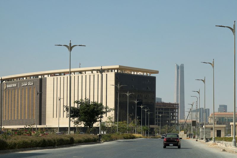 Egypt inflation seen easing to 14.5% in May, analysts warn of rebound ahead
